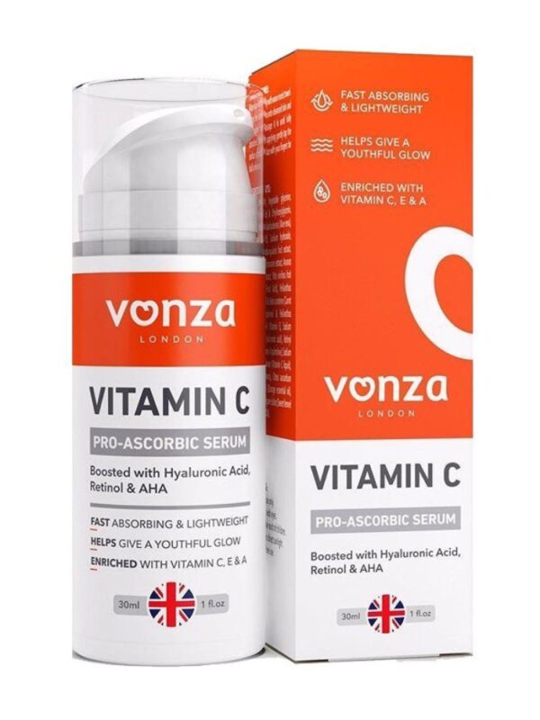 Home | Shop the Latest Beauty Trends in Oman at Vonza.om