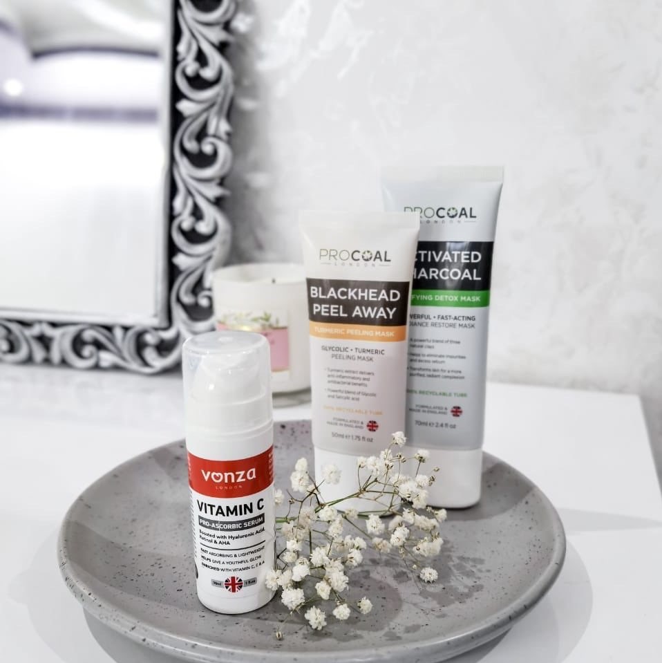 Home | Shop the Latest Beauty Trends in Oman at Vonza.om